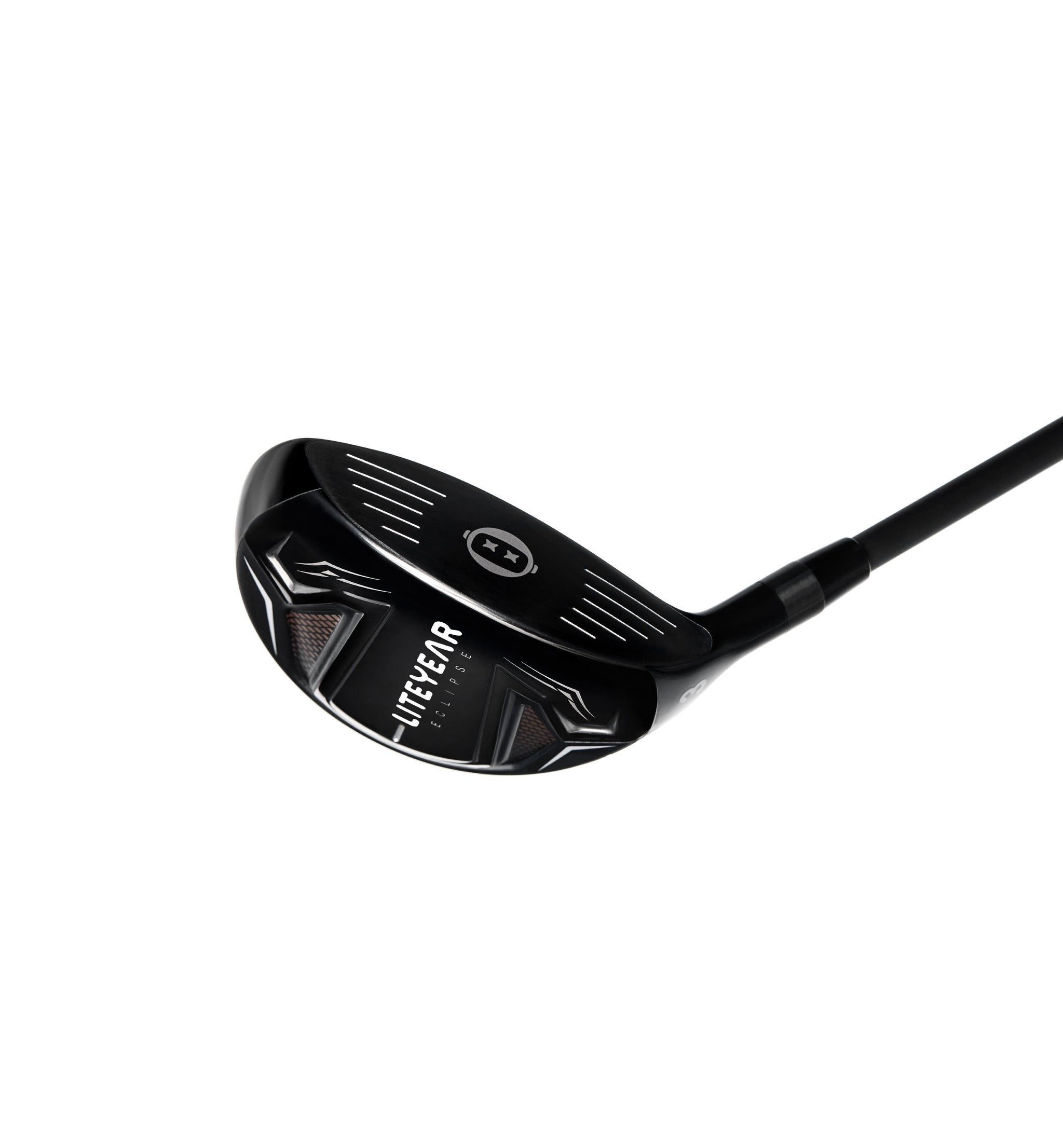 Eclipse - Junior 3 Wood - Ages 7-9